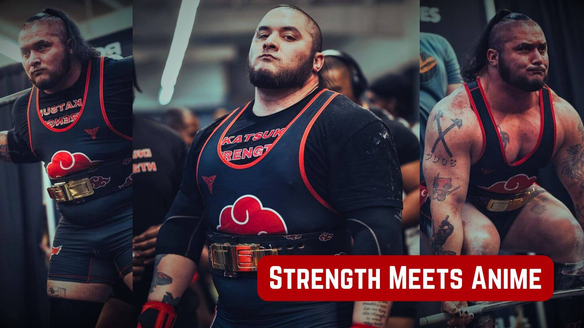 Iron Built Games 2024: A Story Of True Grit – Akinci Strength