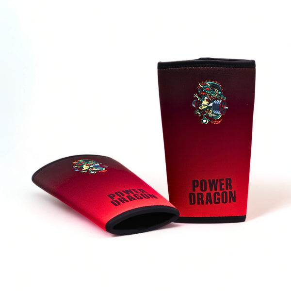 Buy 7mm Knee Sleeves | Shop Powerlifting Sleeves – Akinci Strength