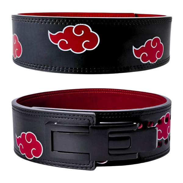 Akinci Strength | Elite Anime Weightlifting Belts