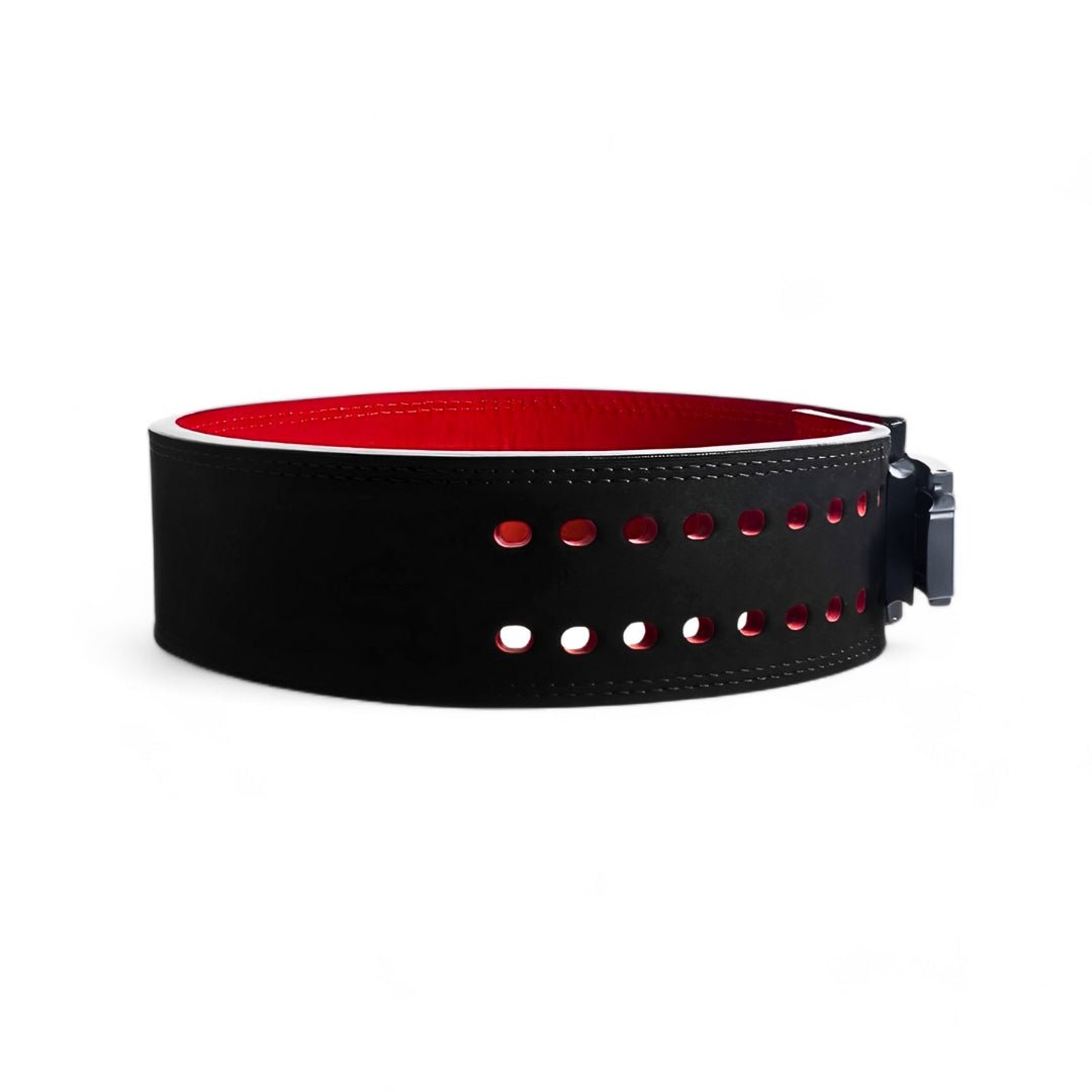 Berserk 'Dark Sacrifice' | Anime Lifting Belt – Akinci Strength