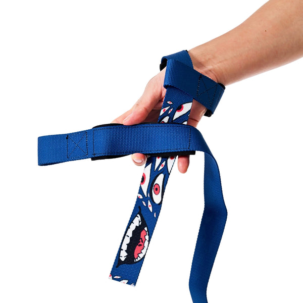 Buy Anime Straps & Wraps | Shop Anime Straps & Wraps – Akinci Strength