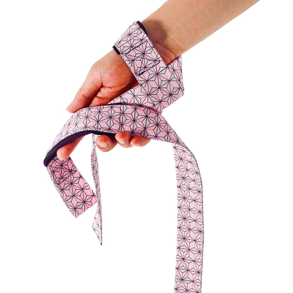 Buy Anime Straps & Wraps | Shop Anime Straps & Wraps – Akinci Strength