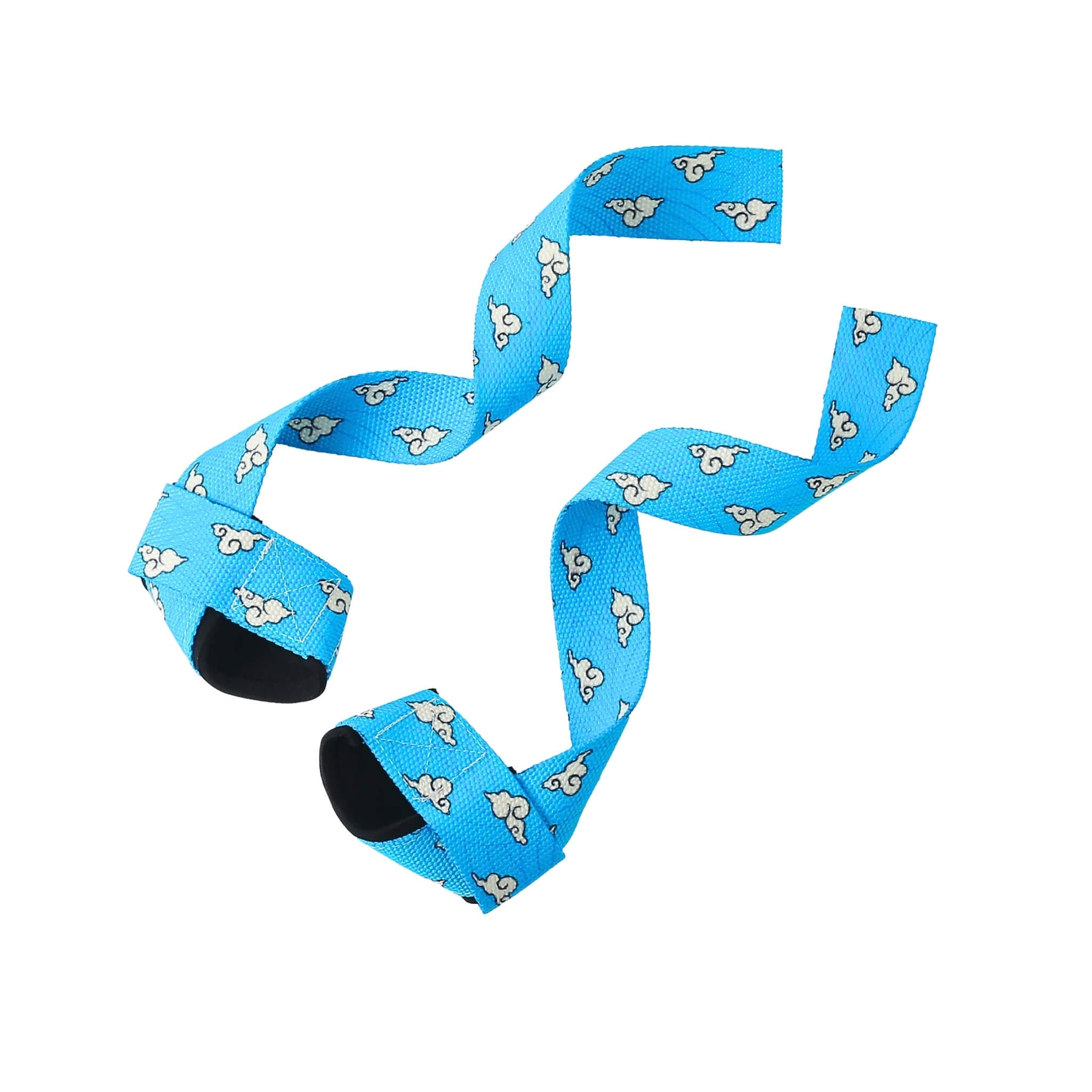 Urokodaki Pattern | Anime Lifting Straps – Akinci Strength