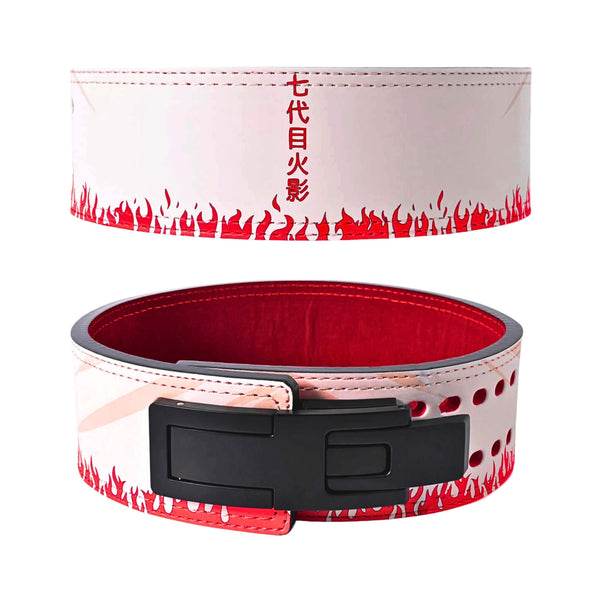 Lifting Belts: Anime – Akinci Strength