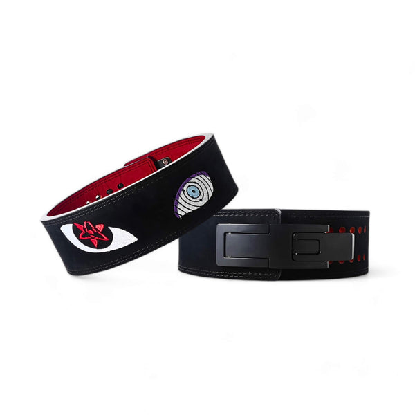 Akinci Strength | Elite Anime Weightlifting Belts