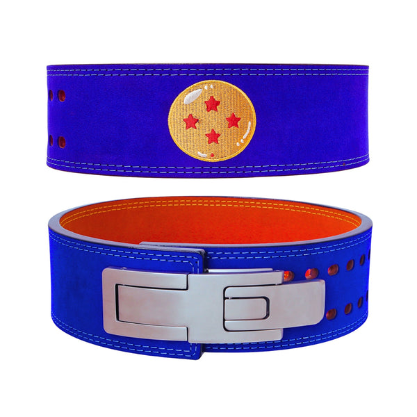 Akinci Strength | Elite Anime Weightlifting Belts