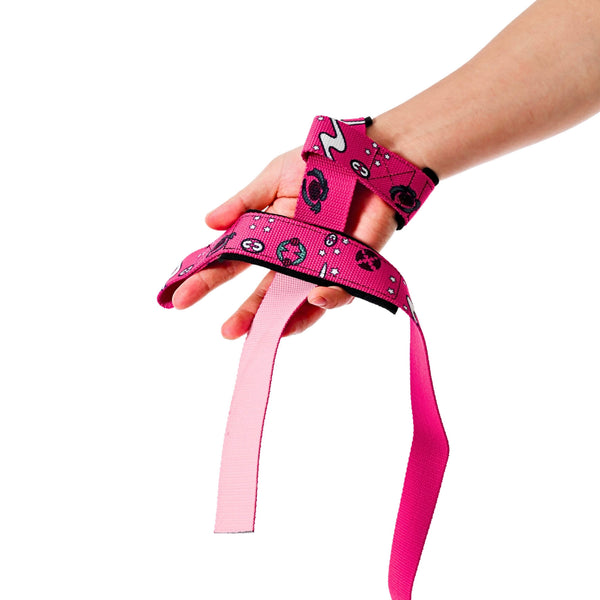 Bleach Anime Lifting Gear Collection – Akinci Strength