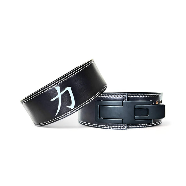 Akinci Strength | Elite Anime Weightlifting Belts