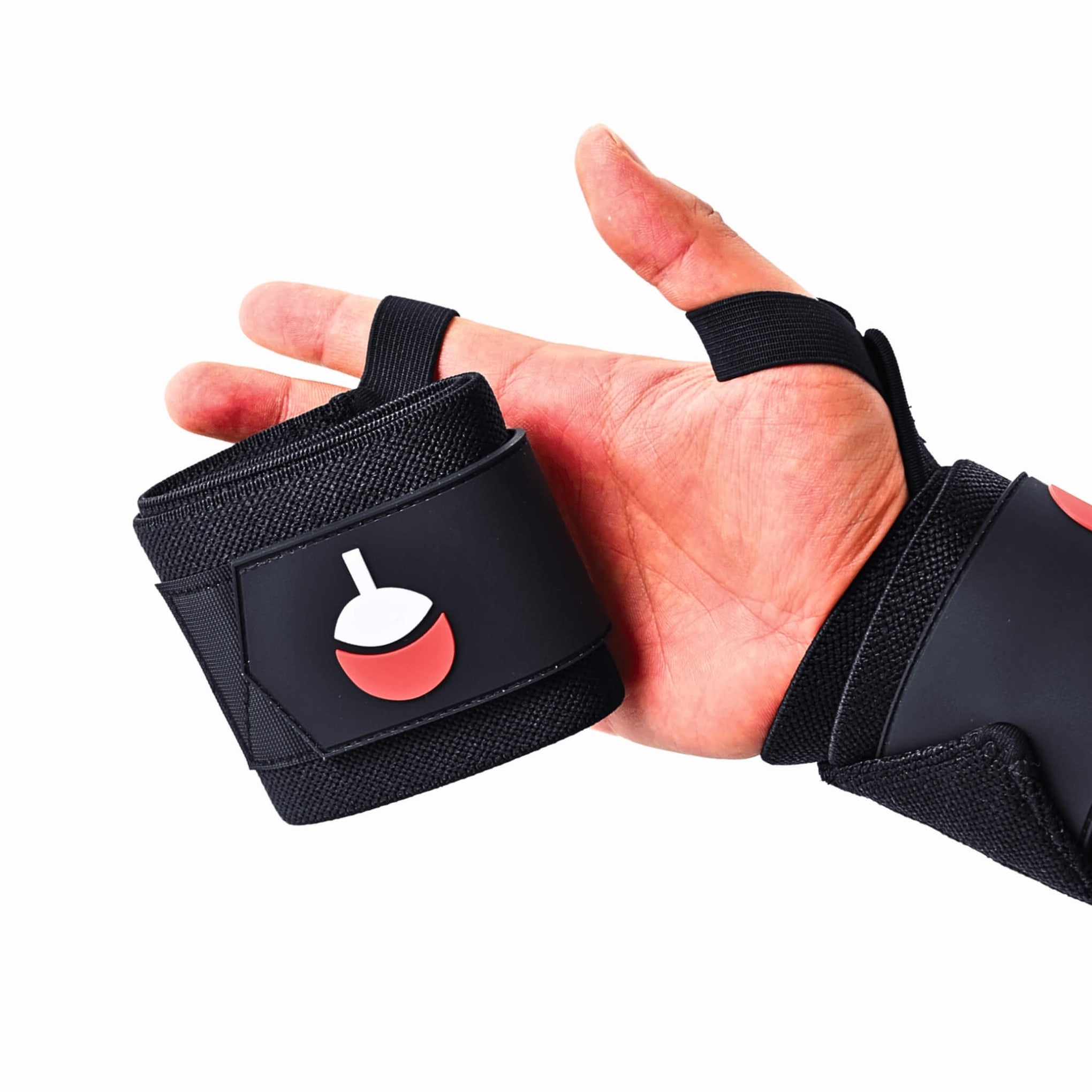 Uchiha Anime Wrist Wraps | Epic Anime Gym Gear – Akinci Strength