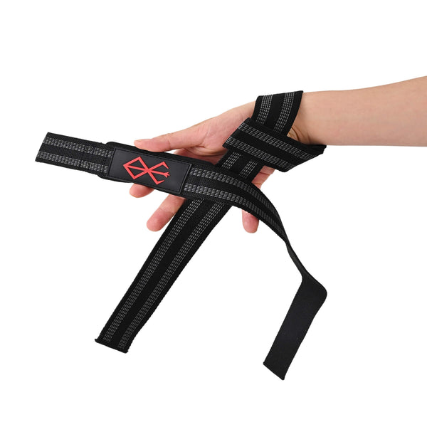 Buy Anime Straps & Wraps | Shop Anime Straps & Wraps – Akinci Strength