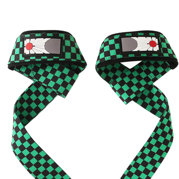 Akinci Strength | Elite Anime Weightlifting Belts