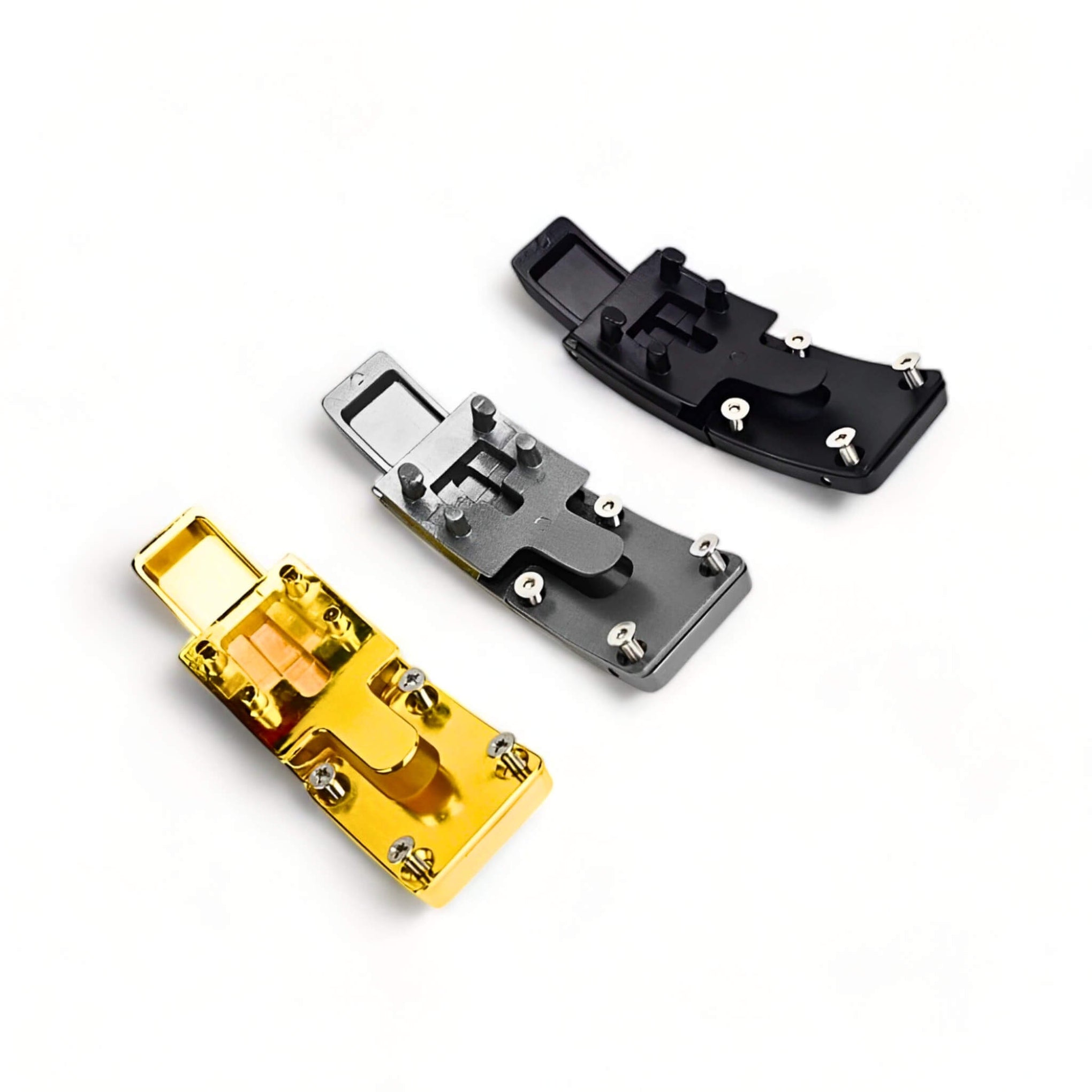 AKINCI's PRO-FIT Adjustable Lever | SBD-Compatible Lever – Akinci Strength