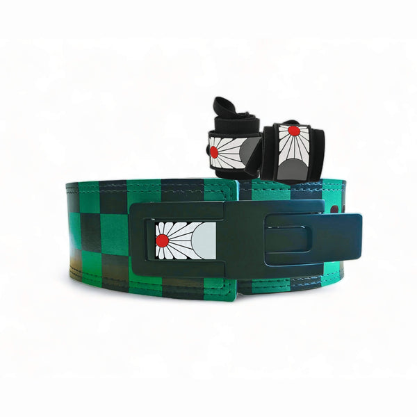 Lifting Belts: Anime – Akinci Strength