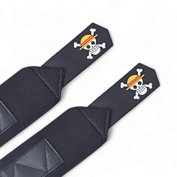 Buy Anime Straps & Wraps | Shop Anime Straps & Wraps – Akinci Strength