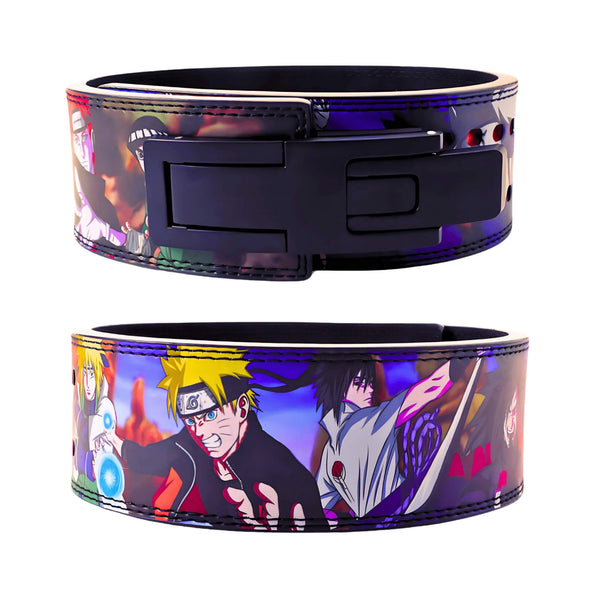 Lifting Belts: Anime – Akinci Strength